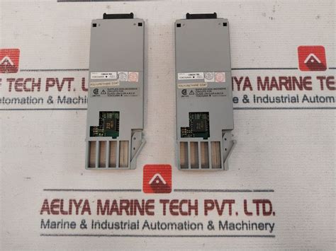 Yokogawa Aam Current Voltage Input Module Aeliya Marine