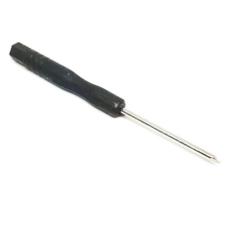 Викрутка Torx T3 – фото, відгуки, характеристики в інтернет-магазині ...