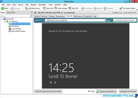 Load Balancing With Citrix Xenapp Xendesktop 7 6 Citrix Tutorials Informatiweb Pro