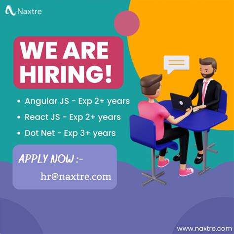 Nidhi A On Linkedin Hiring Angular Angulardeveloper Reactjs Reactjsdeveloper