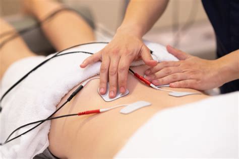 Benefits Of Neuromuscular Electrical Stimulation In Physical Therapy