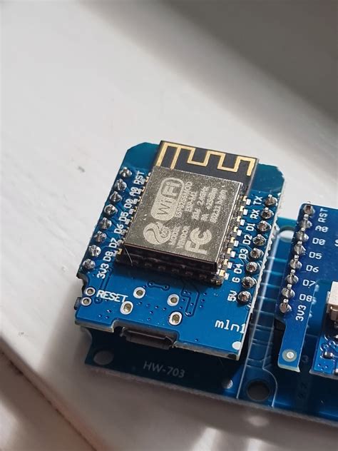 Esp8266 Wifi Issues With Serial Monitor Exception 0 3rd Party