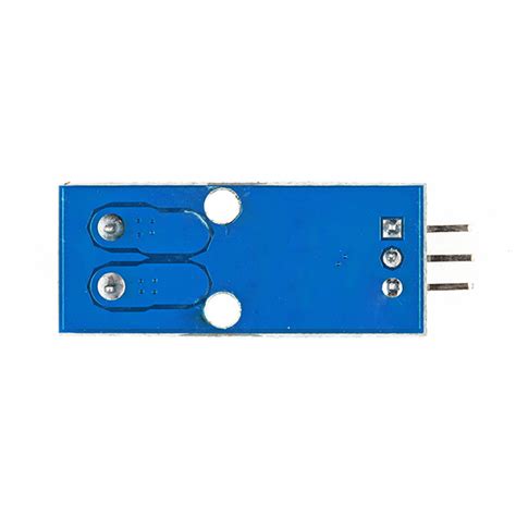 Acs712 Current Sensor Module 20a