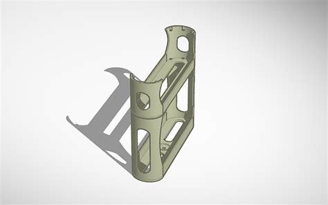 3d Design Spice Rack Combo Tinkercad