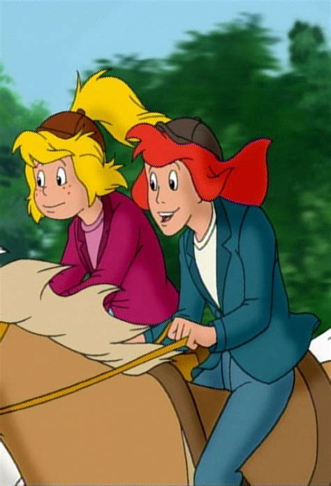 Bibi Und Tina TheTVDB Com Bibi Und Tina TheTVDB Com
