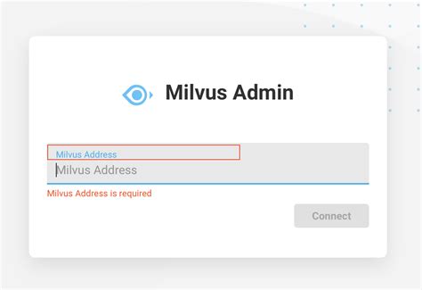 Ui Qanda · Issue 70 · Milvus Io Milvus Insight · Github