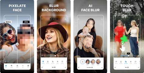 Best Blur Effect Apps To Blur Photos On Iphone Ios Hacker