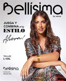 Venca Catálogos Aw 2021 Y Rebajas Invierno