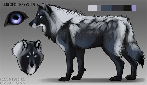 Unused Design 4 Closed By Chickenbusiness On Deviantart