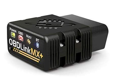 Obd2 bluetooth scanner for android - printlib