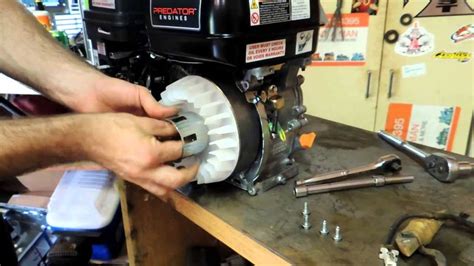 Predator 670 22 Hp Predator Engine Wiring Diagram