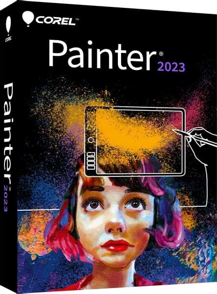 Corel Painter