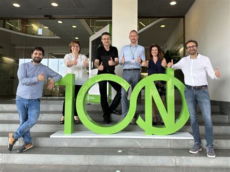 Fabrizio De Donno On Linkedin Denora Denoraictteam Achievement