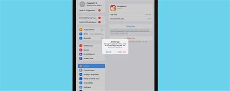 How To Delete Apps On IPad Qrius