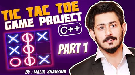 Tic Tac Toe Game Project In C Tic Tac Toe Game Code Tic Tac Toe 2 Player C Program For Tic