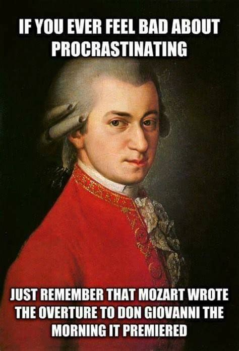 29 Classical Music Memes That Will Make You Chuckle Artofit