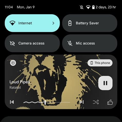 Heres Everything New In Android 13 Qpr2 Beta 2 [gallery]