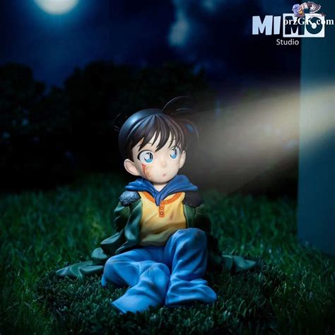 Mimo Studio Detective Conan Kudo Shinichi Orzgk