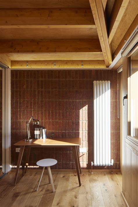 Gallery Of Haringey Brick Bungalow Satish Jassal Architects 15