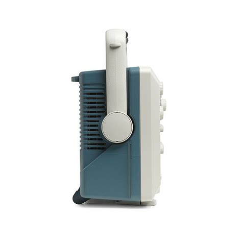 Tektronix Mdo3104 Mixed Domain Oscilloscope