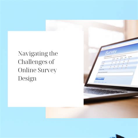 Navigating The Challenges Of Online Survey Design Blogglobal Matrix Survey
