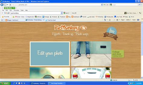 Sew Many Ways Blogging Tip Add A Favicon For Blogger With No Html Code
