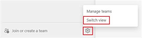 List And Grid Views In Teams Digital Learning