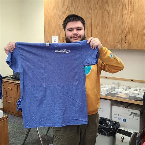 Spokane Valley Cte Added A New Photo Spokane Valley Cte