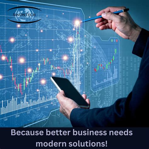 Sinontech Ltd On Linkedin Sinontech Digitaltransformation Modernsolutions