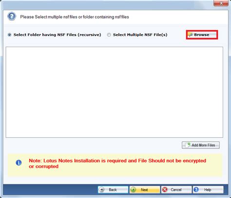 Free Methods To Migrate Emails From Lotus Notes To Gmail Account