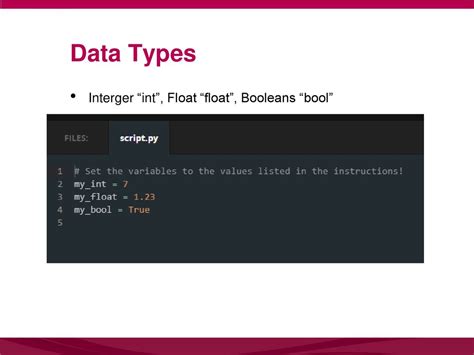 Python Programming Language Ppt Download