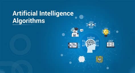 Top Artificial Intelligence Algorithms You Must To Practice By Sayantini Deb Edureka Medium