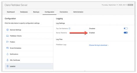The Penguin Is Back Setting Up Your First Linux Filemaker Server