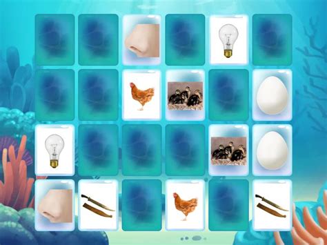 Letrang Ii Matching Pairs