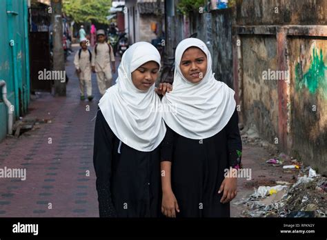 Kerala Beutiful Muslim Girls