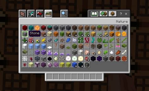Items Rarity Addon 1 19 Mcpe Bedrock Mod Mc Mod Net