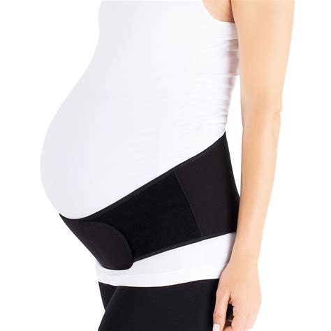 Buy Belly Bandit Upsie Belly Pregnancy Support Band The Ideal Support