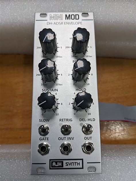 Ajh Synth Dh Adsr Silver Reverb