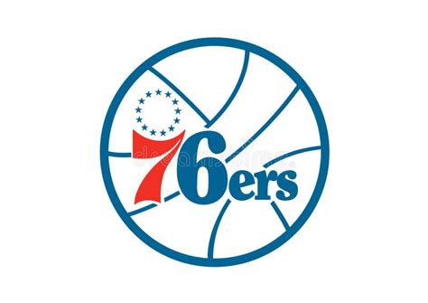 Ers Philadelphia 76 Logo Womens Gray Philadelphia 76ers Logo