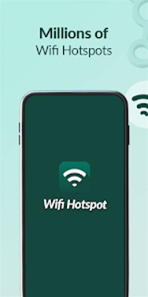Portable Wifi Hotspot Router For Android Download