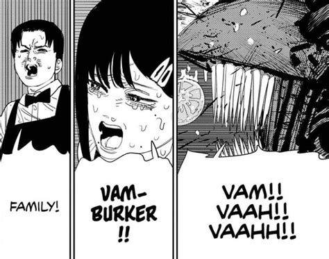 Chainsaw Man Know Your Meme Atelier Yuwa Ciao Jp