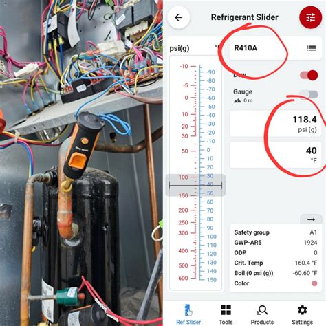 Understanding Evaporator Delta T Vs Evaporator Temperature Difference