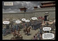 Feather List Of Beauty Guan Ling Part Chinese Version E Hentai Lo Fi Galleries