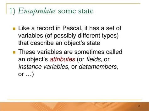 Ppt Object Oriented Programming Its Origins And Importance In Computer Science Powerpoint