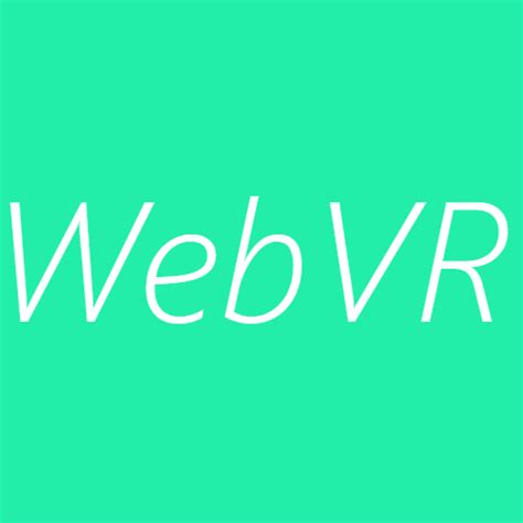 webvr medium