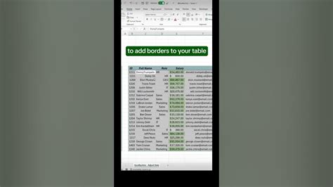 these excel shortcuts will blow your mind exceltrick2024
