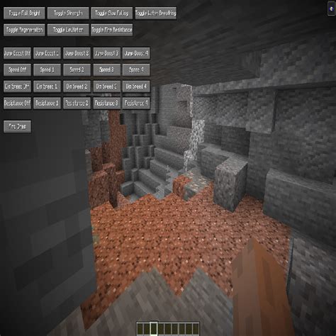 Minecraft Cheats