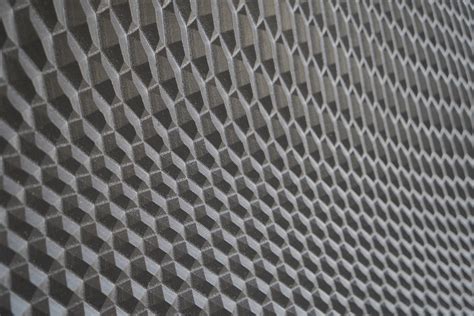 Stretched Triangle Grid The Good Mod