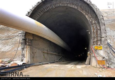 دیوان عدالت اداری دستور توقف پروژه بهشت آباد را لغو کرد ایرنا