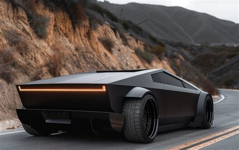 Radical Tesla Aero Patent May Make New Roadsters ~1 Sec 0 60 Mph